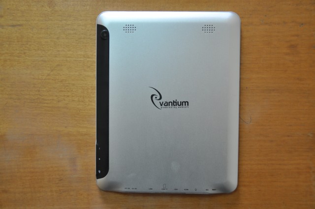 Vantium - Photogallery