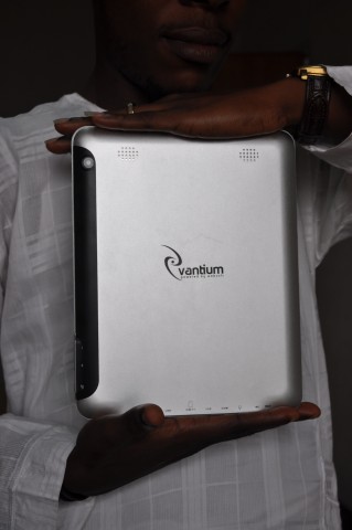 Vantium - Photogallery